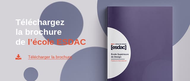 École supérieure de Design, darts appliqués et de communication