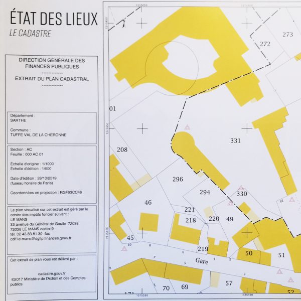 MASTÈRE 1 & 2 - DESIGNER D'ESPACE, ARCHITECTE D'INTÉRIEUR - ESDAC École ...
