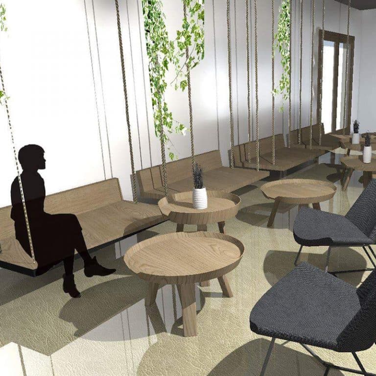 BACHELOR DESIGN D'ESPACE - 2026/2028 - ESDAC École Supérieure d'Art et ...