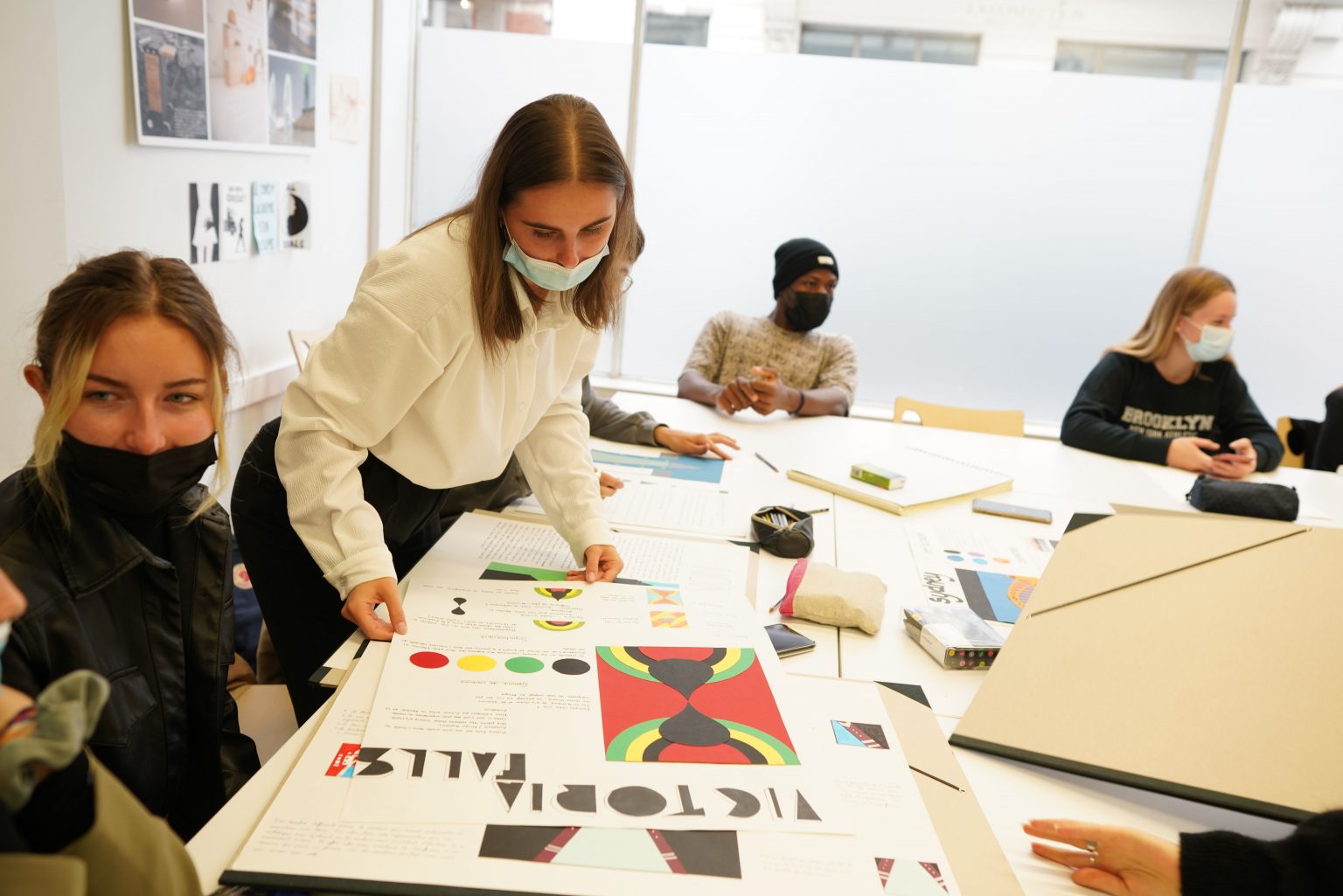 ESDAC Paris - École supérieure de Design, darts appliqués et de ...