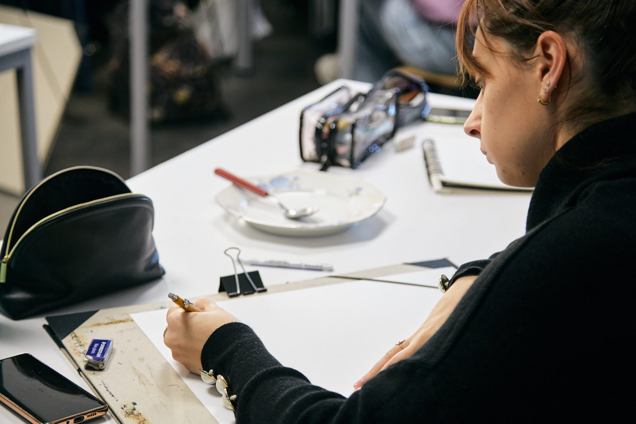 Esdac Lyon - ESDAC École Supérieure d'Art et de Design