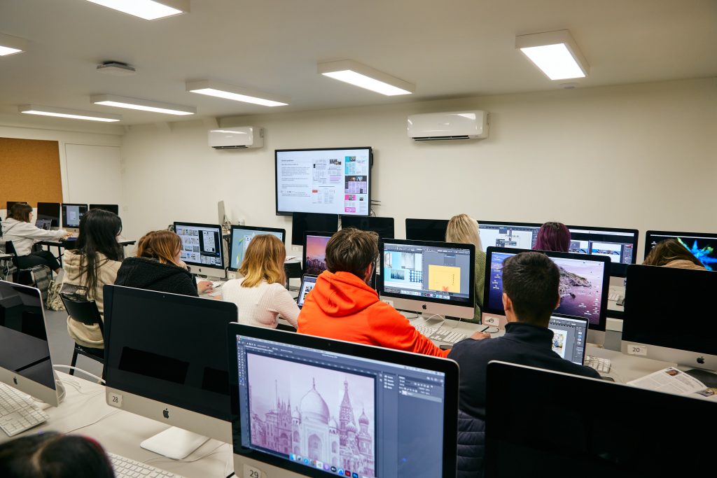 Esdac Marseille - ESDAC École Supérieure d'Art et de Design