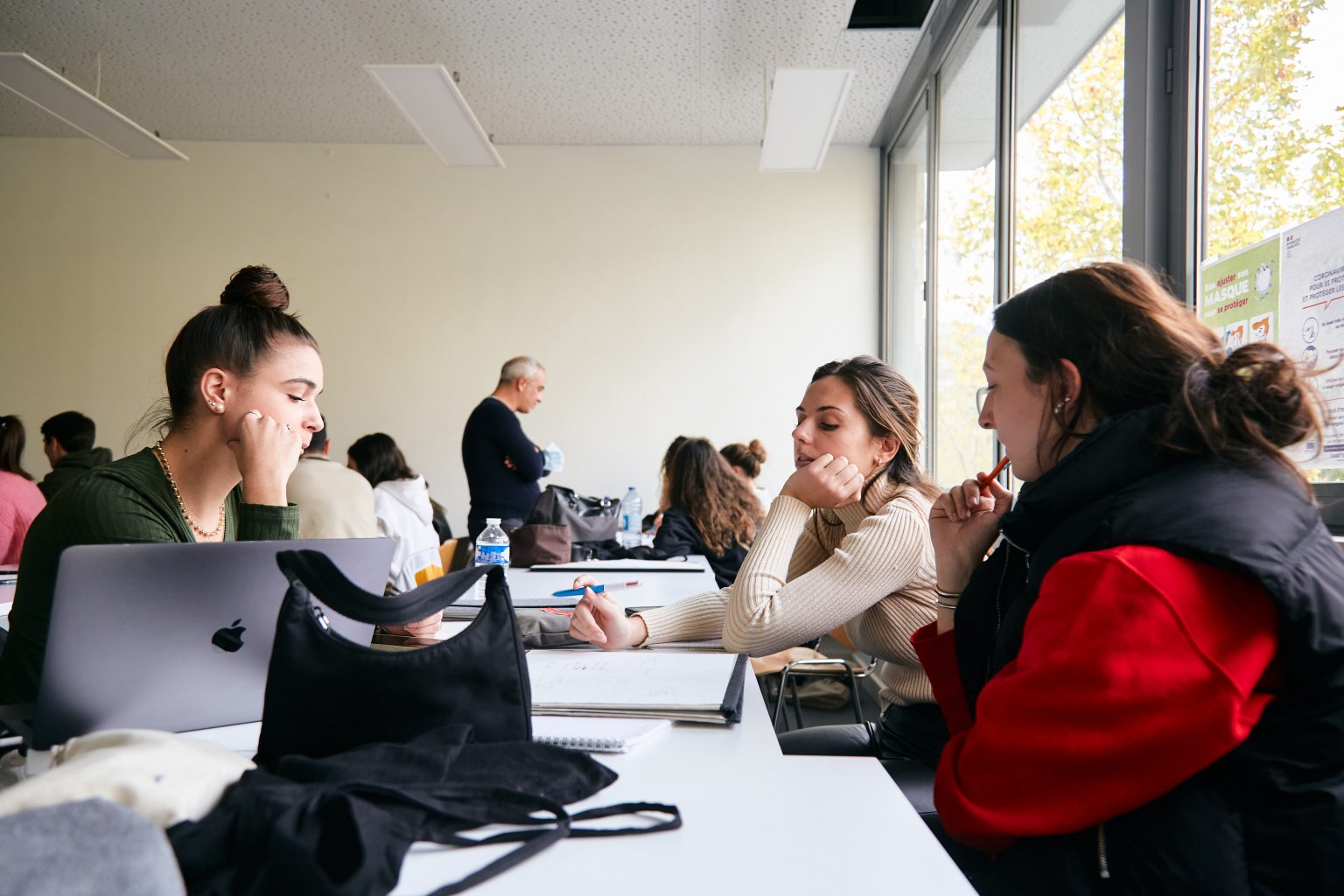 Esdac Marseille - ESDAC École Supérieure d'Art et de Design