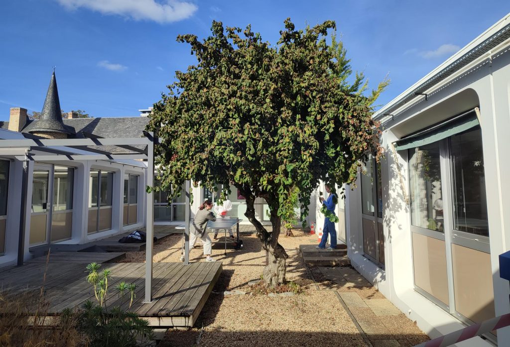 ESDAC Rennes - ESDAC École Supérieure d'Art et de Design