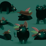 Devenir Animateur 2D | Études, Missions, Débouchés | Ecole ESDAC