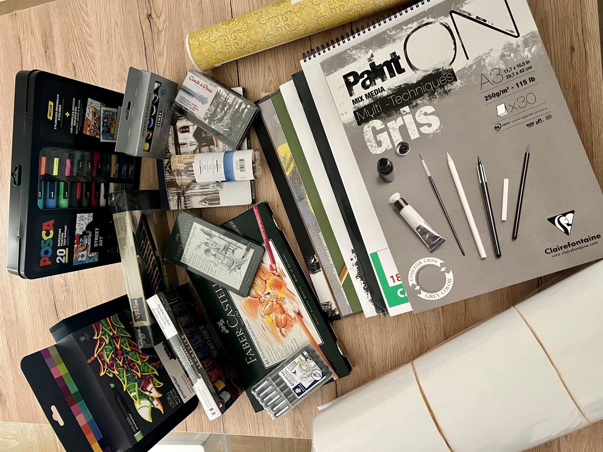 Concours Draw your Future