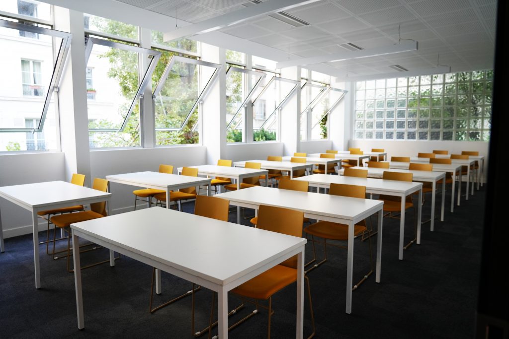 L'ESDAC Paris inaugure son nouveau campus