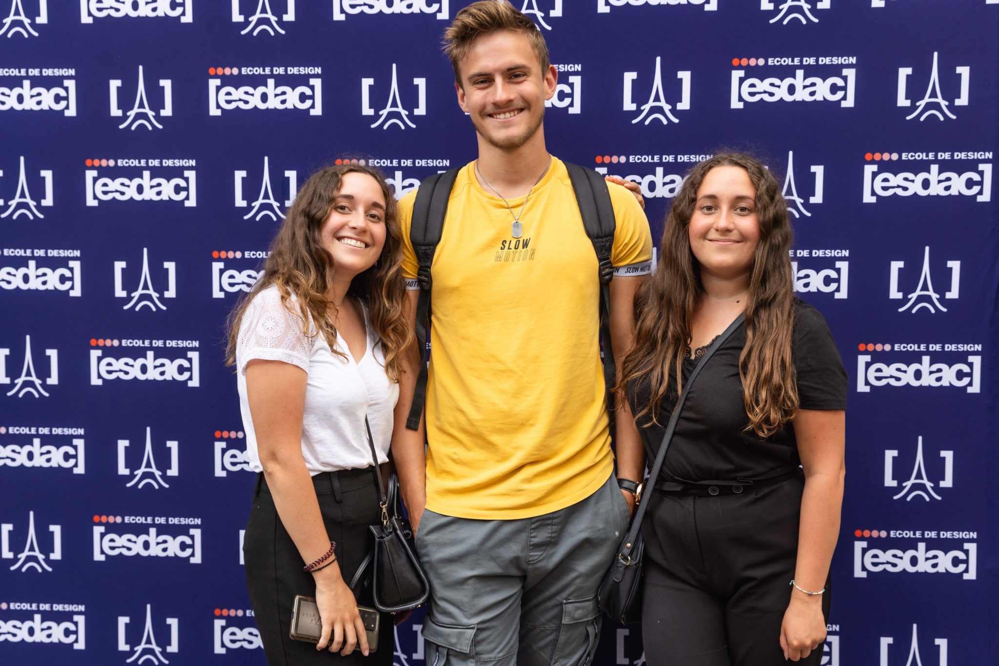 ESDAC Paris - ESDAC École Supérieure d'Art et de Design