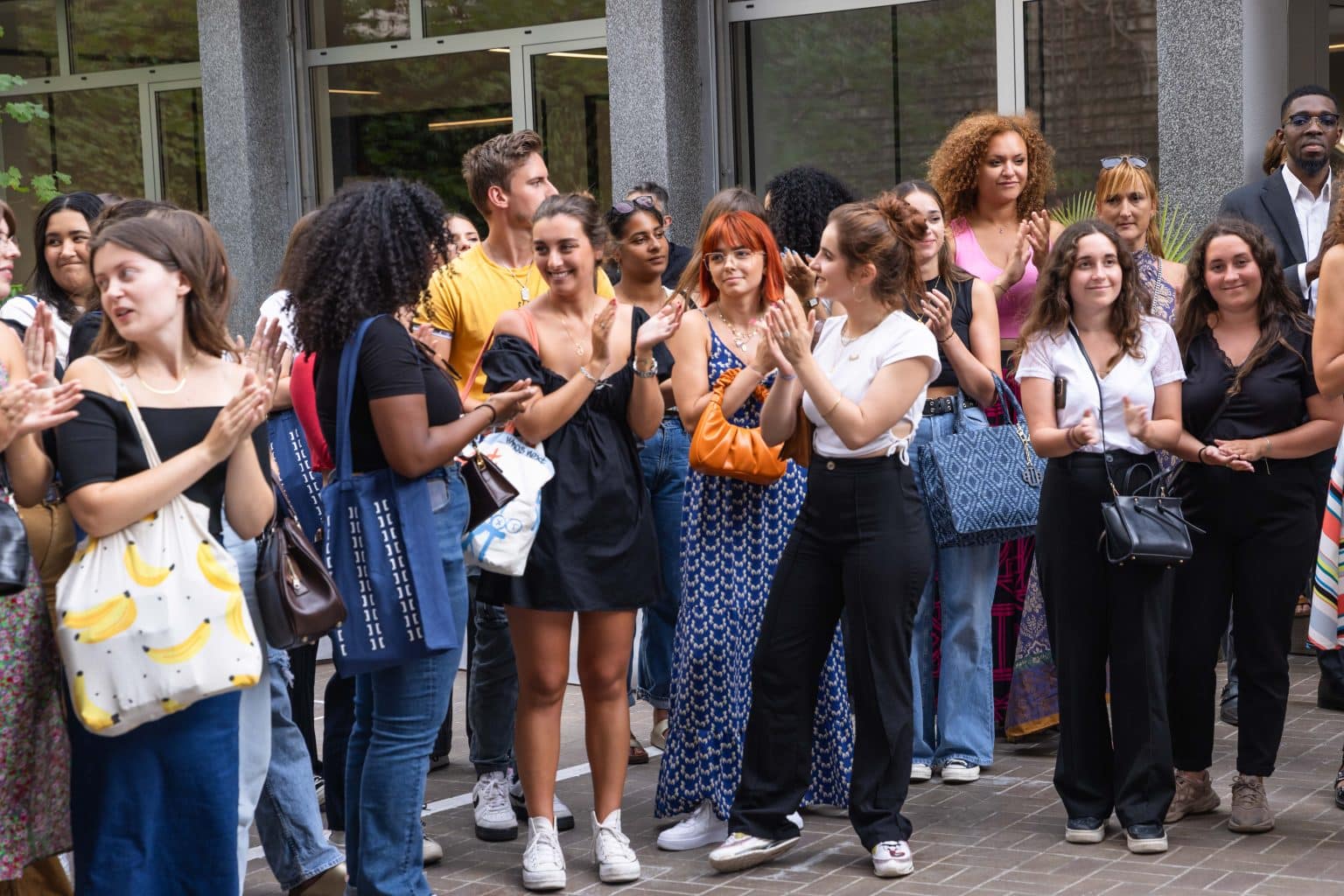 ESDAC Paris - ESDAC École Supérieure d'Art et de Design