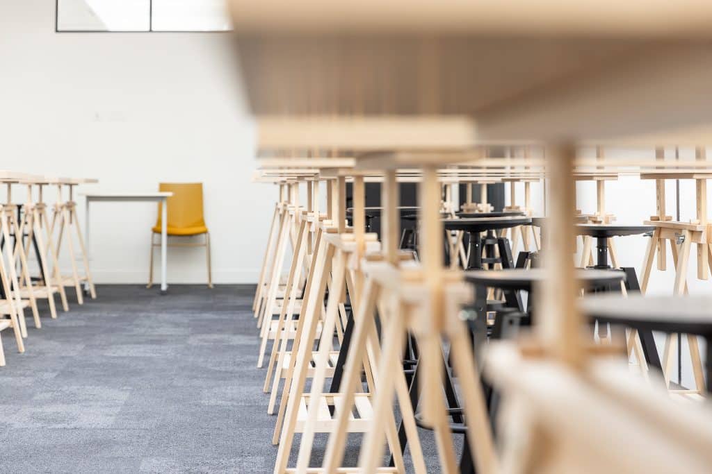 ESDAC Paris - ESDAC École Supérieure d'Art et de Design