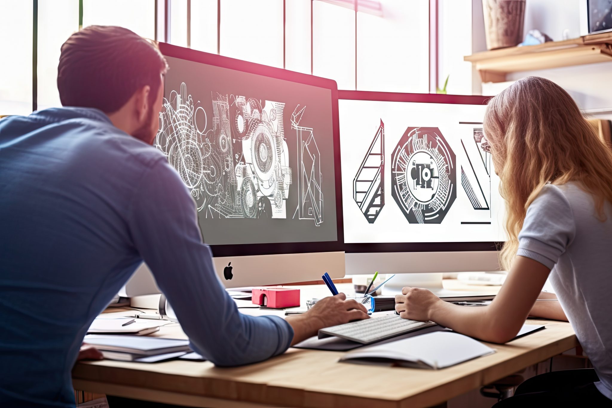 Les métiers du design - École supérieure de Design, d'arts appliqués et ...