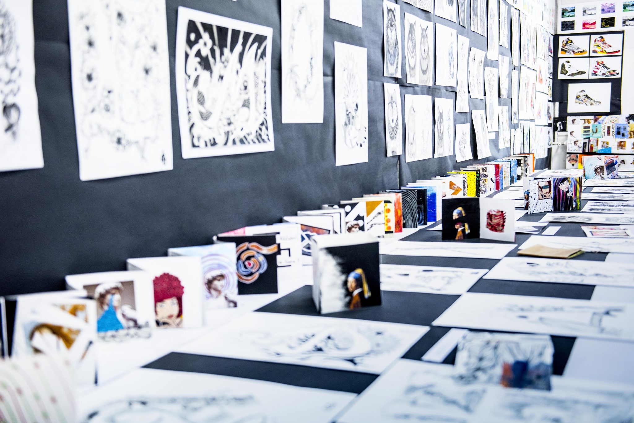 Esdac Toulouse - ESDAC École Supérieure d'Art et de Design