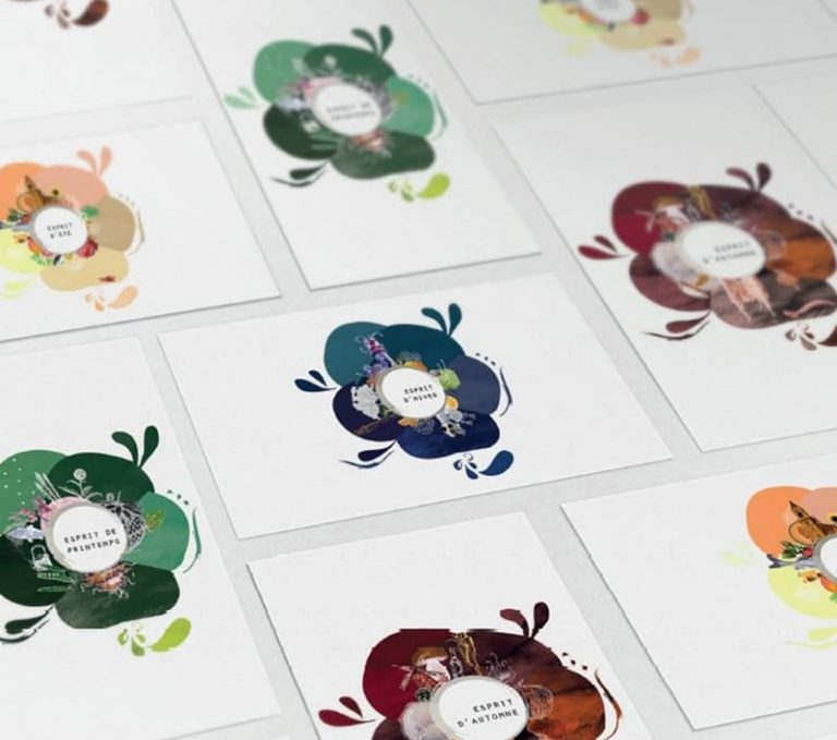 Formation Design Graphique | Devenez Graphiste Professionnel ESDAC ...