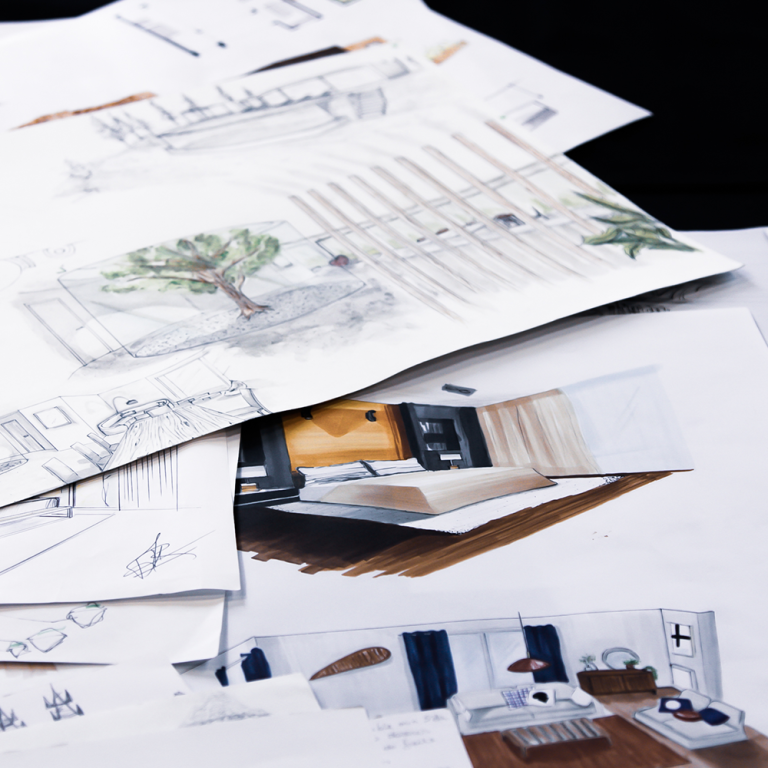 Comment devenir designer d'espace ? | Ecole ESDAC