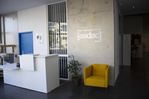 Esdac Montpellier - École supérieure de Design, darts appliqués et de ...